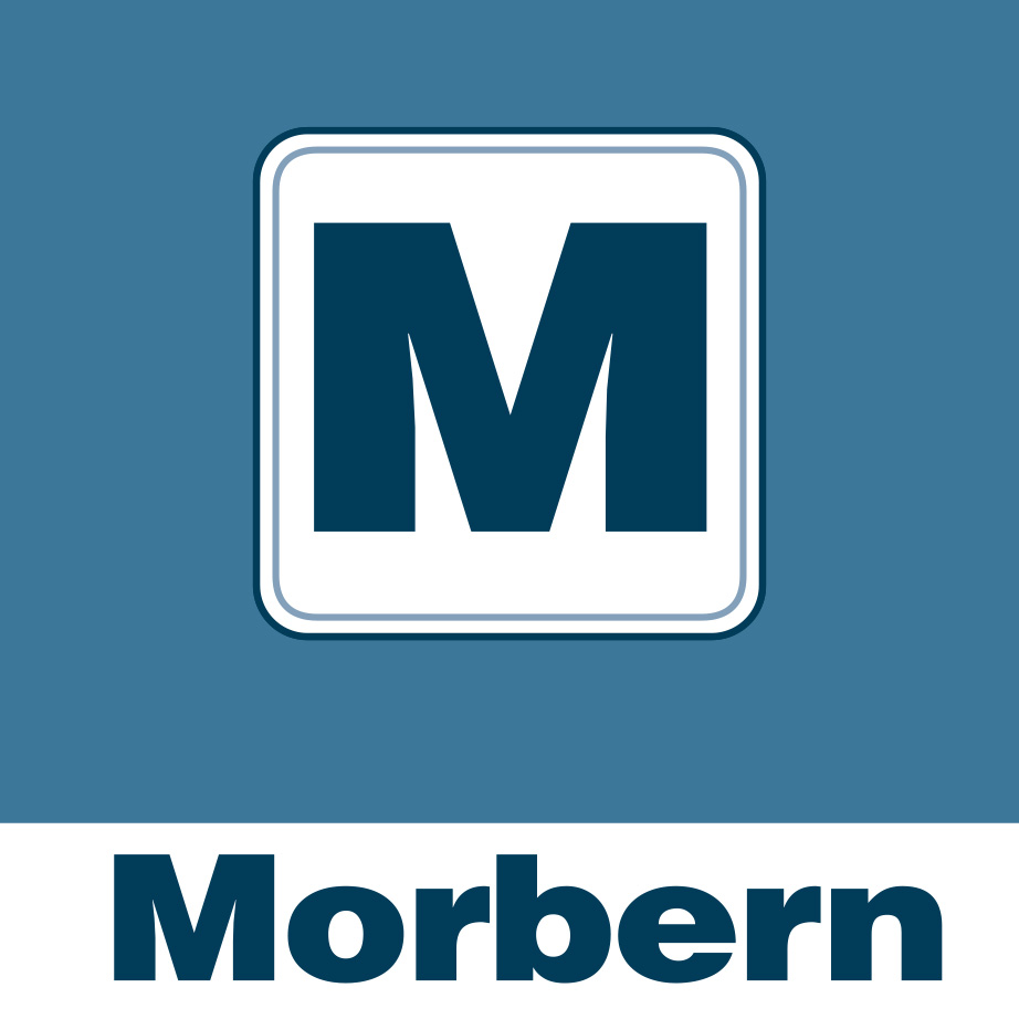 Morbern logo - Morbern