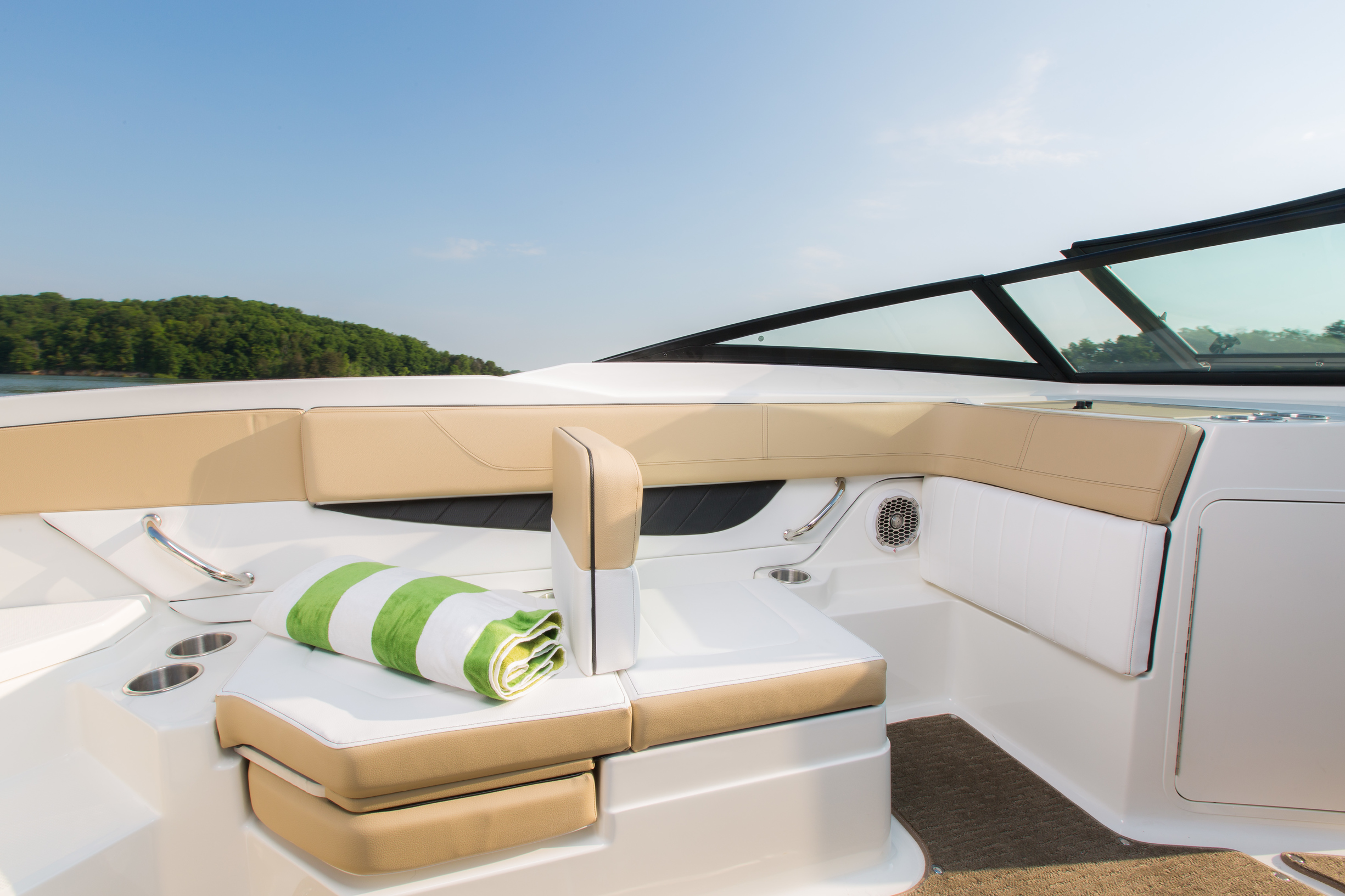 Performance Upholstery Vinyl - Morbern
