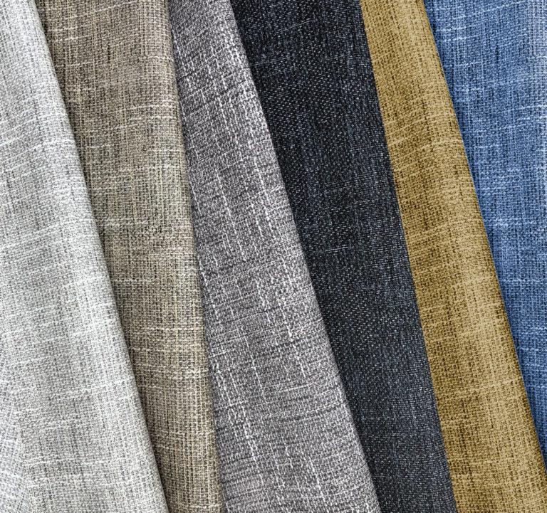 Americana Sample Card - Morbern