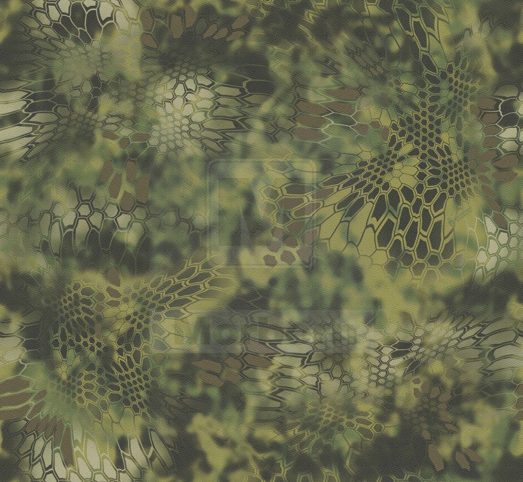 Kryptek® (NEW) - Morbern