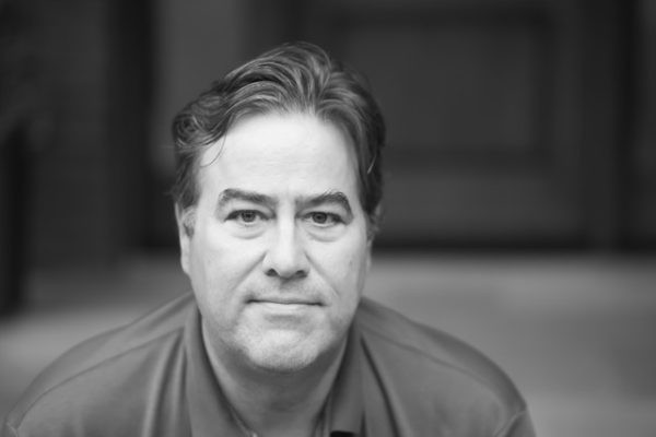 Get to know Morbern CEO Mark Bloomfield - Morbern