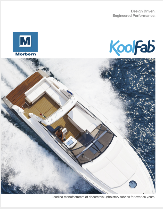 Koolfab™ - Morbern