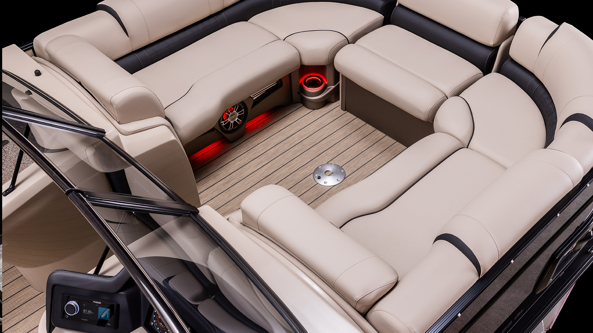 Performance Upholstery Vinyl - Morbern