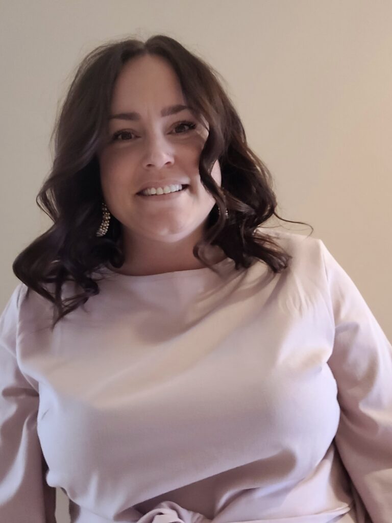 Interview with Meagan Poulin - Morbern