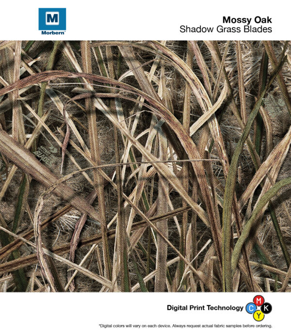 Camo Upholstery Vinyl Patterns