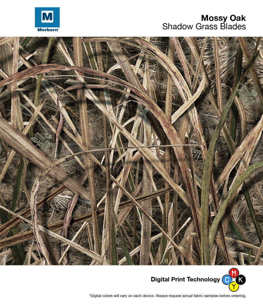 Camo Upholstery Vinyl Patterns