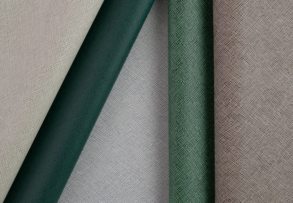 Morbern Unveils EvoHide: A New Era in Sustainable Coated Fabrics - Morbern